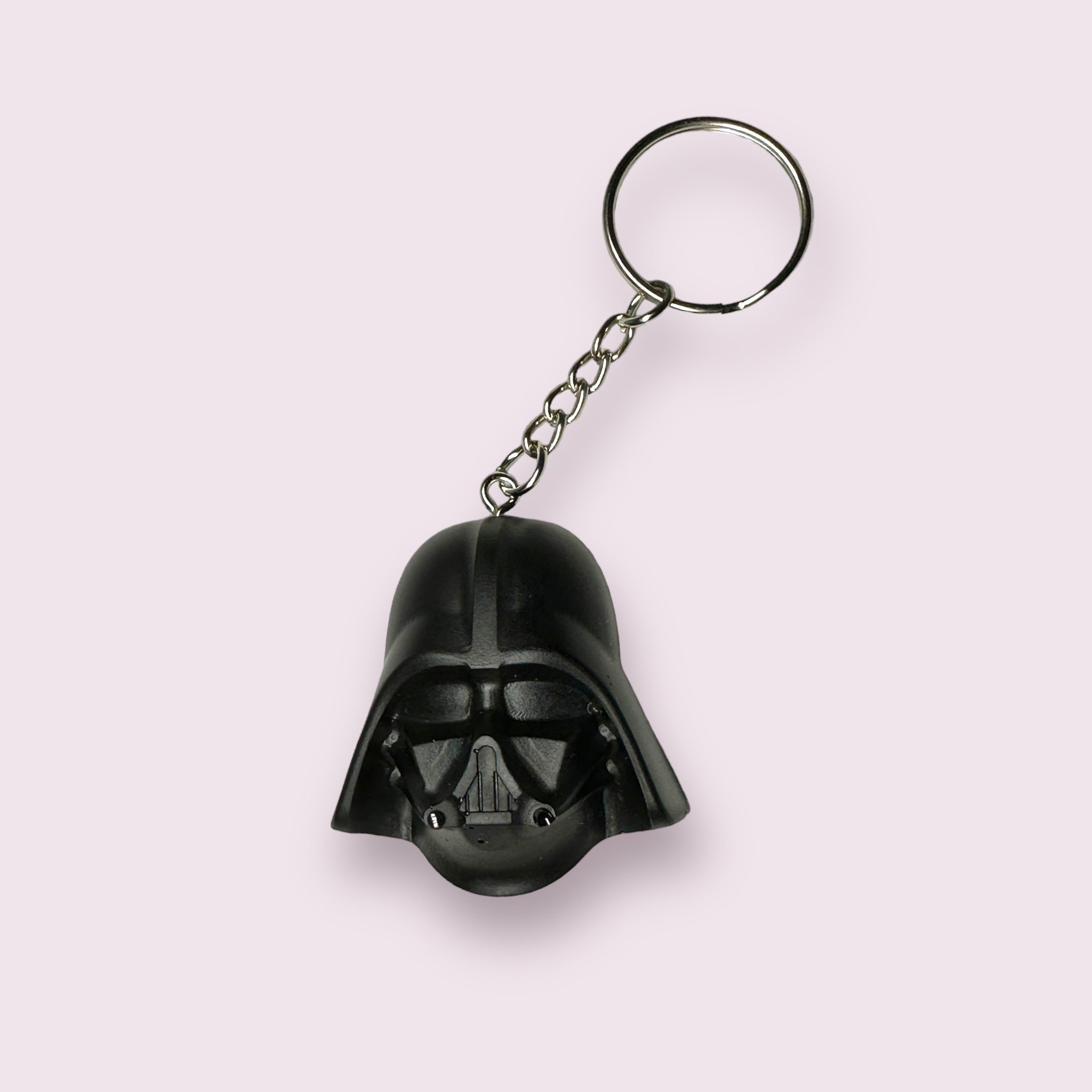 Darth Vader | Starwars Keychain - Etsy