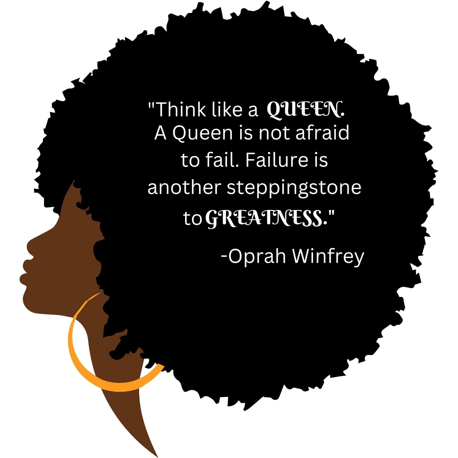 Queen Poem - JPG File Digital Download - Etsy