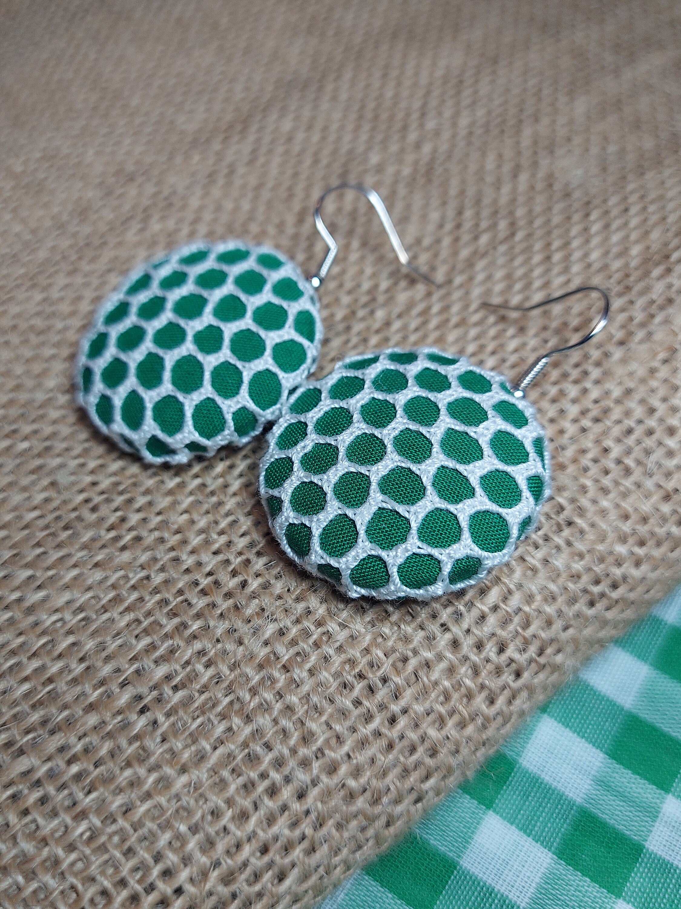 Mundillo Collection - Etsy