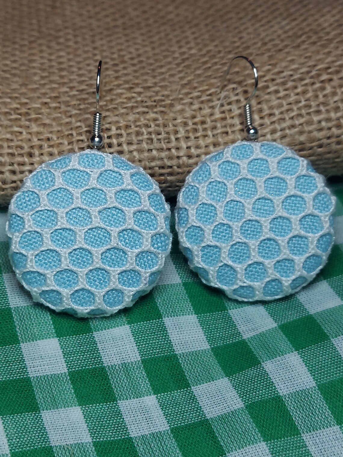 Mundillo Collection - Etsy