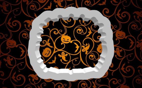 Pinhead Cookie Cutter Tools & Utensils Craft Supplies & Tools Cookie ...