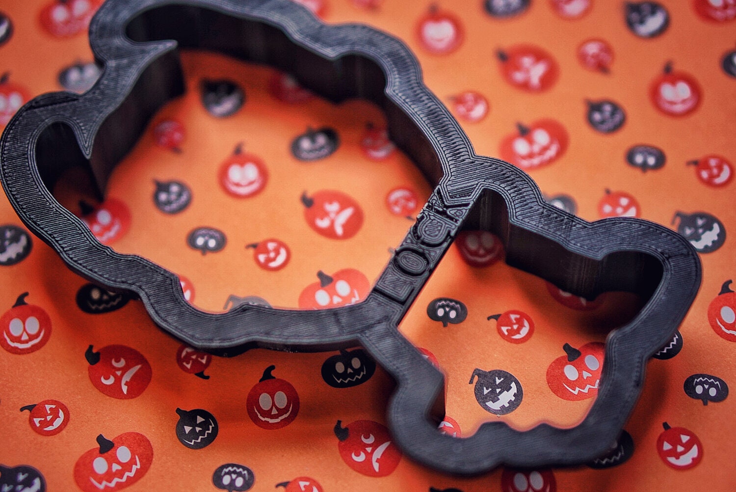 Lock Cookie Cutter - Etsy