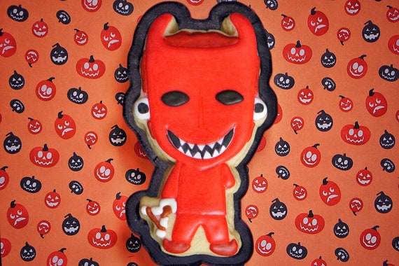 Lock Cookie Cutter - Etsy