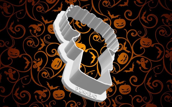 Pinhead Cookie Cutter Tools & Utensils Craft Supplies & Tools Cookie ...
