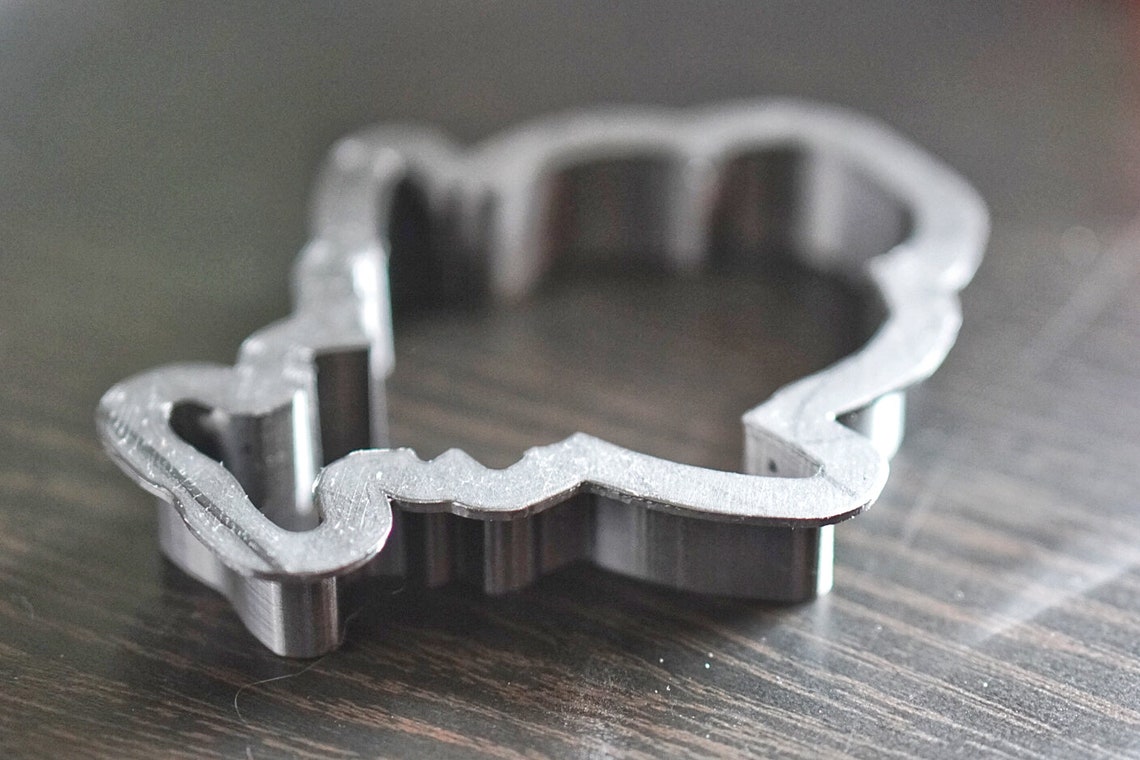 Tinker Bell Cookie Cutter - Etsy