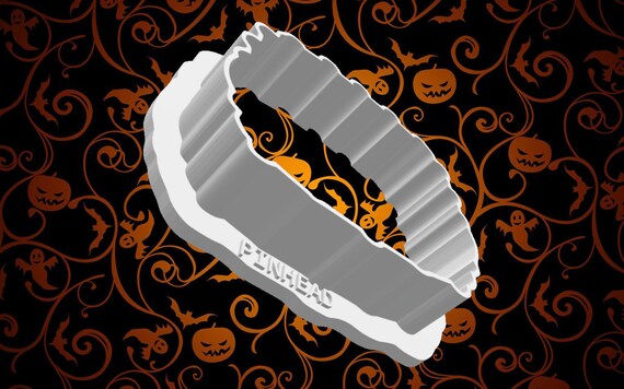 Pinhead Cookie Cutter Tools & Utensils Craft Supplies & Tools Cookie ...