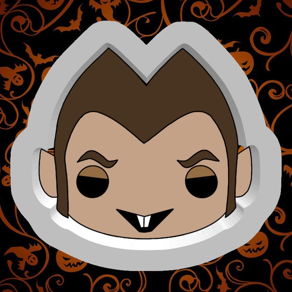 Count Chocula - Etsy