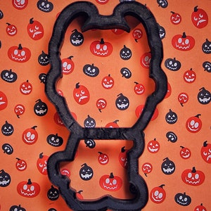 Lock Cookie Cutter - Etsy