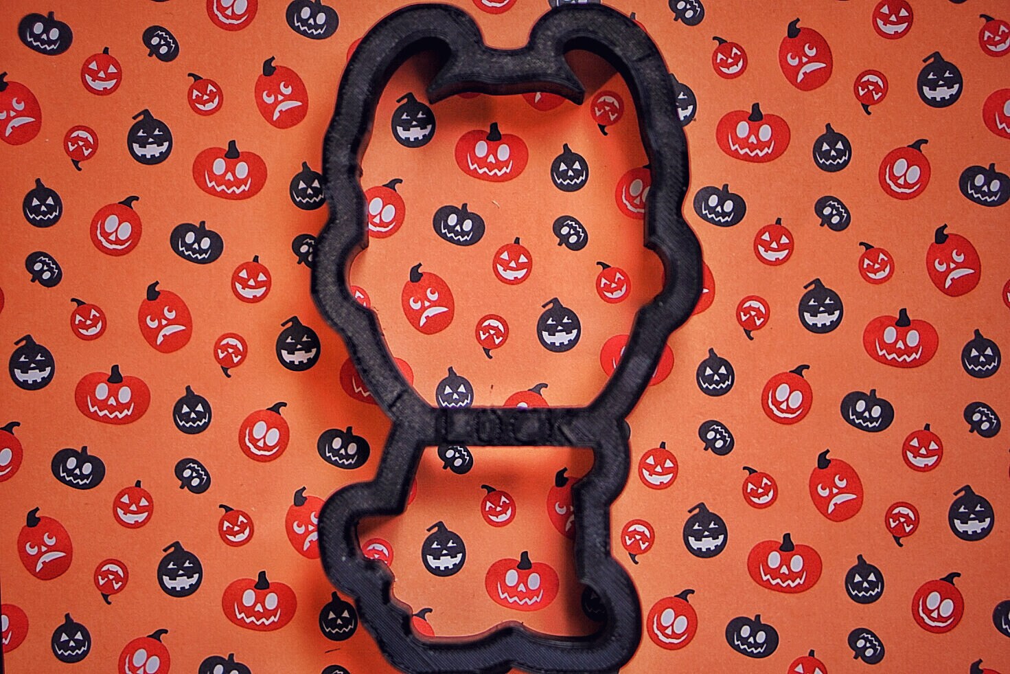 Lock Cookie Cutter - Etsy