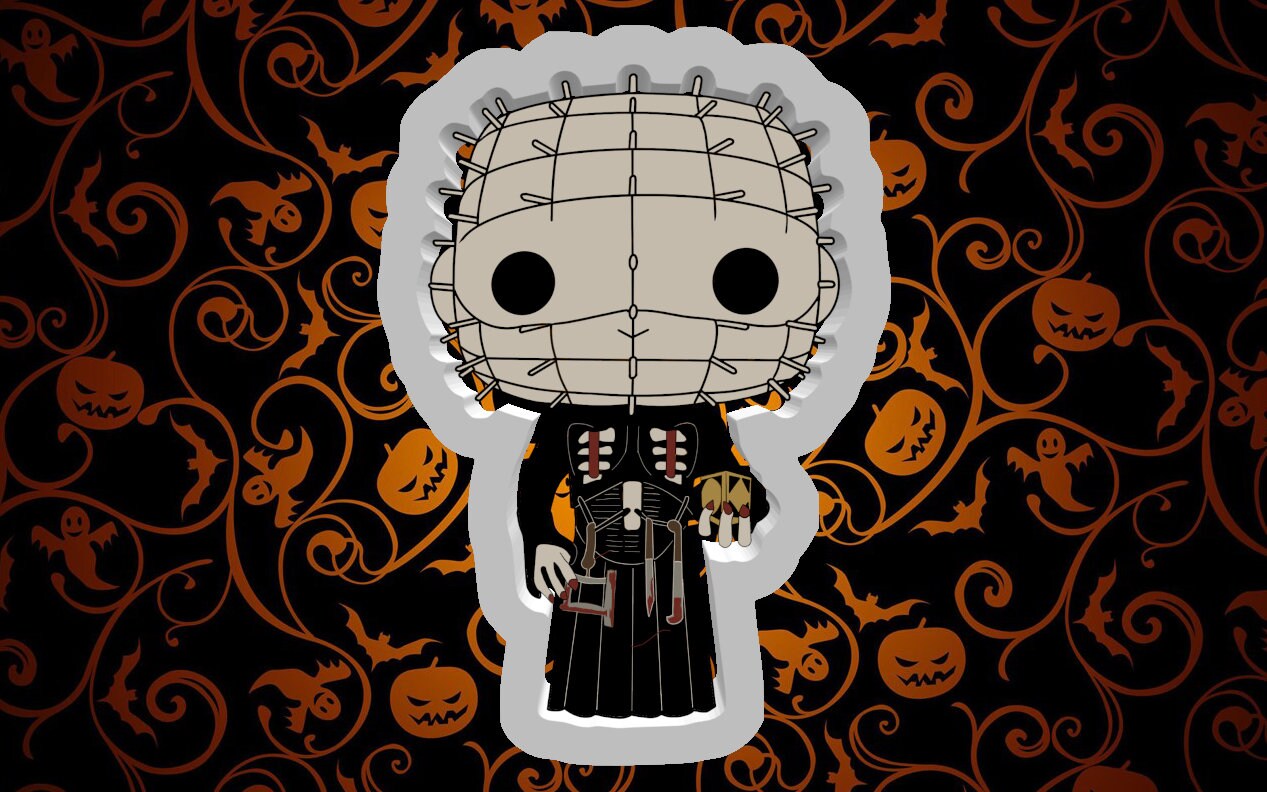 Pinhead Cookie Cutter Tools & Utensils Craft Supplies & Tools Cookie ...