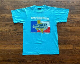 Billy Bobs Texas - Etsy