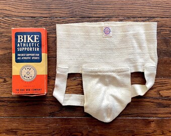 Bike Jockstrap - Etsy