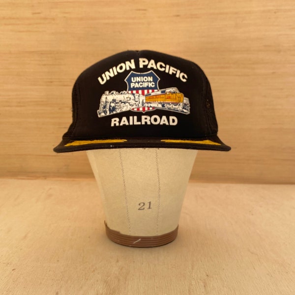 Union Pacific - Etsy