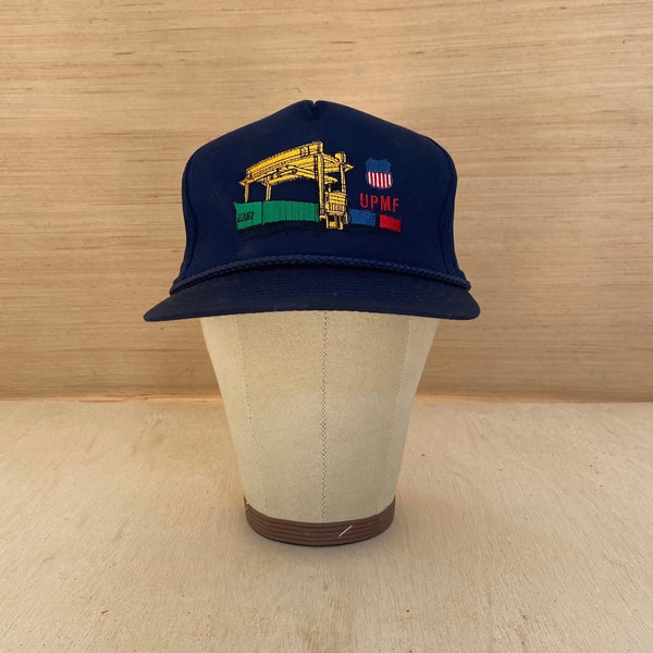 Union Pacific - Etsy