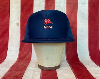 Mobil Gas - Etsy