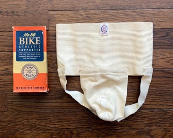 Bike Jockstrap - Etsy