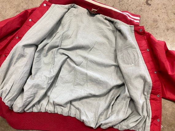 Vintage 80s Pla-Jac by Dunbrooke Southern Pacific Rai… - Gem