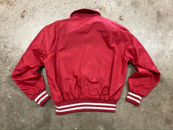 Vintage 80s Pla-Jac by Dunbrooke Southern Pacific Rai… - Gem