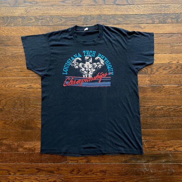 Louisiana Tech - Etsy