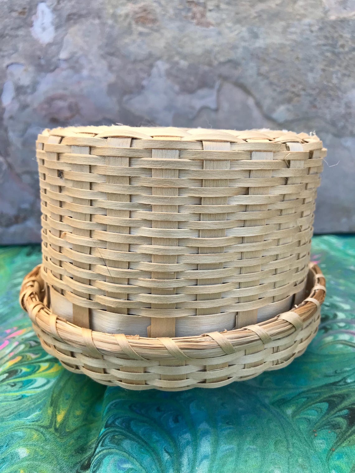 Indigenous Peoples Basket - Etsy