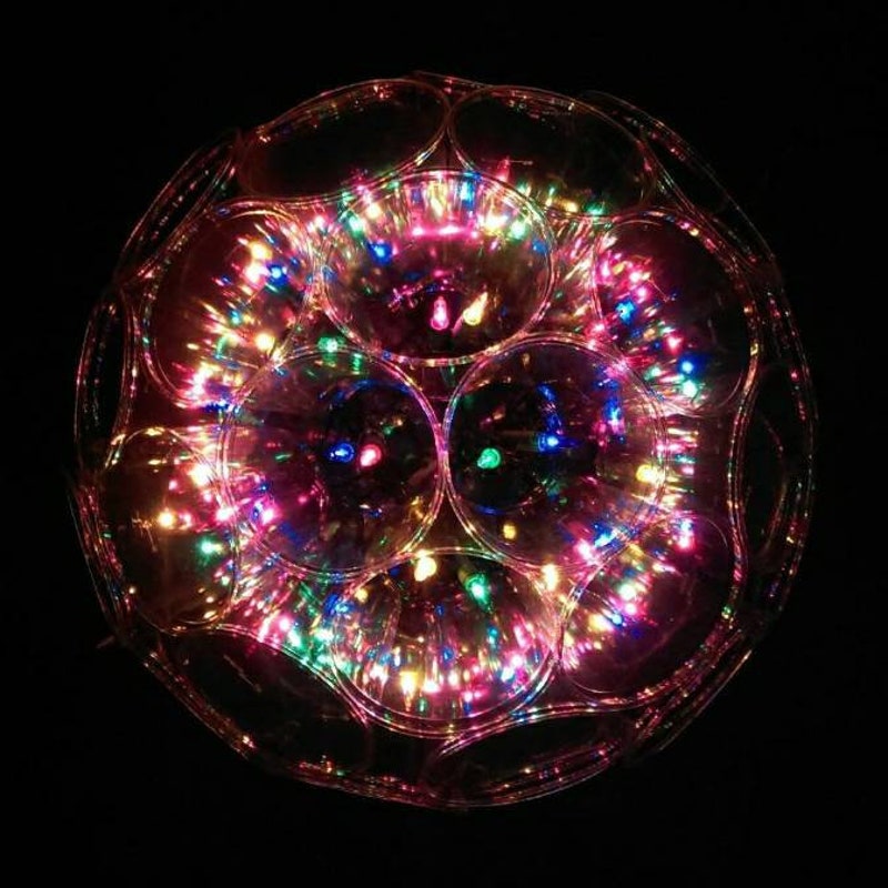 Sparkle Lights - Etsy