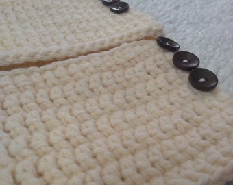 Olive Green Button Boot Cuffs | Etsy