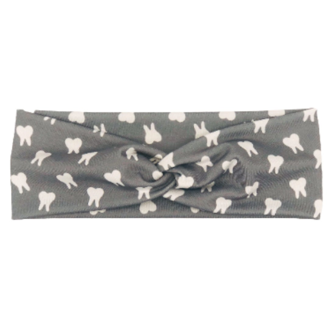 Tooth Dance Adult Headband Dentist/dental Assistant/dental Hygienist ...