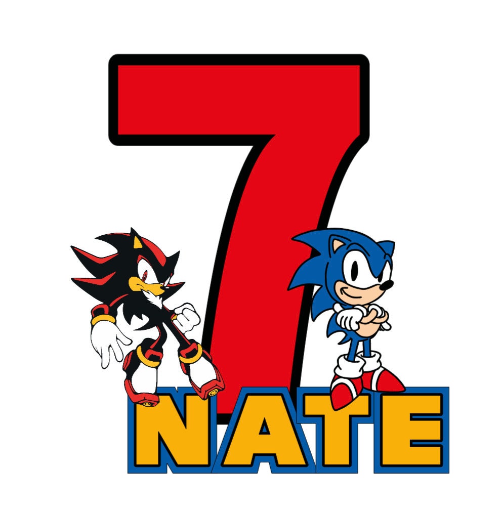 Nate The Hedgehog