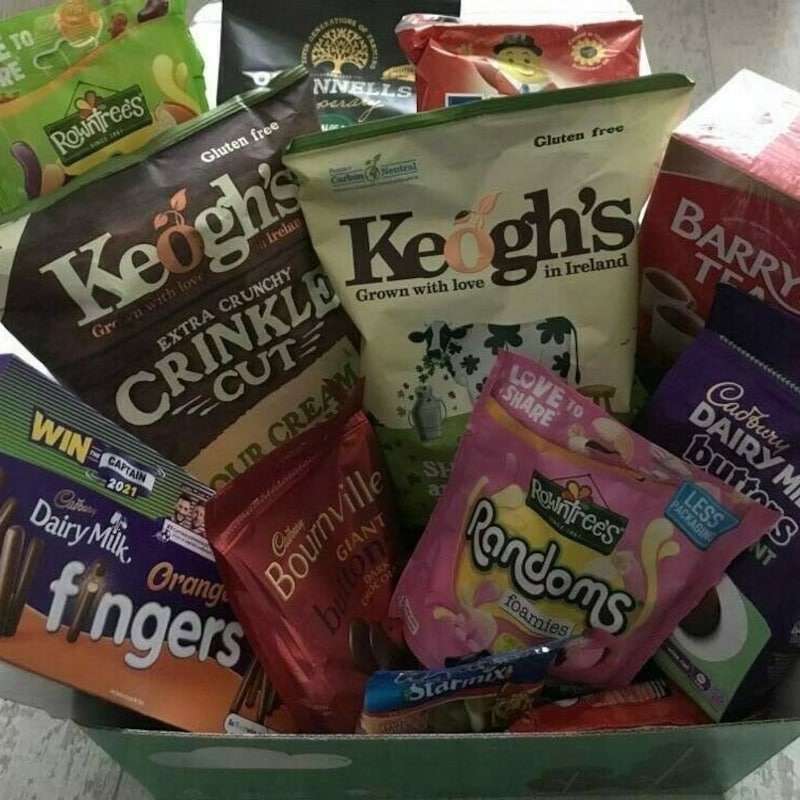 AuthIrishGoodies - Etsy