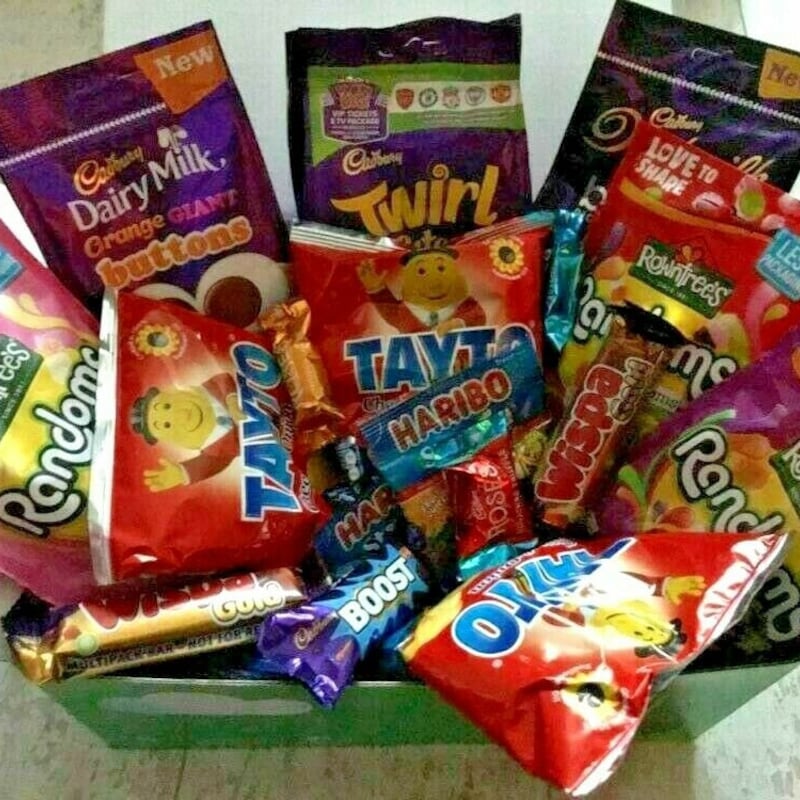 AuthIrishGoodies - Etsy