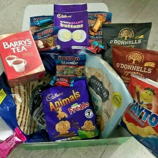 AuthIrishGoodies - Etsy