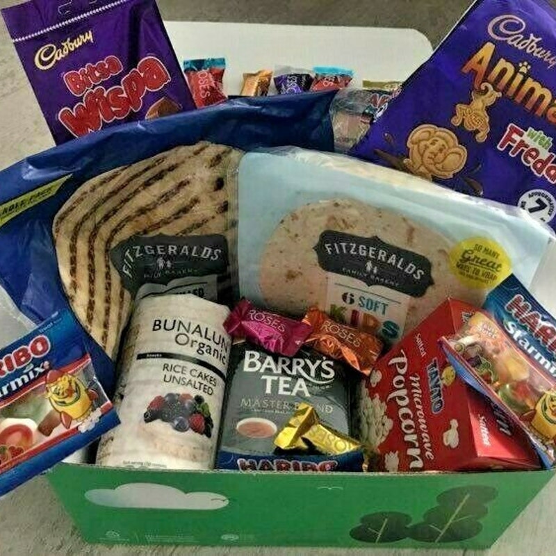 AuthIrishGoodies - Etsy