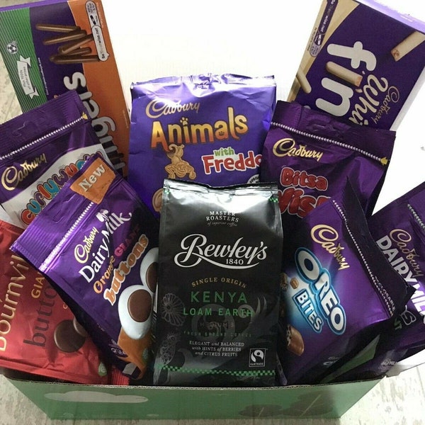 AuthIrishGoodies - Etsy