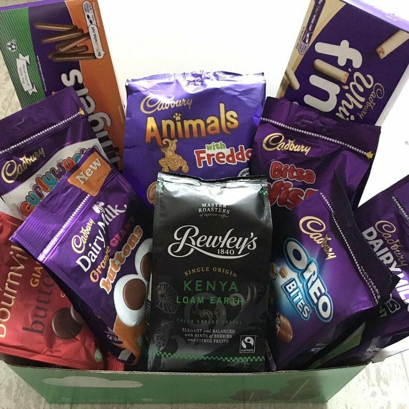 AuthIrishGoodies - Etsy