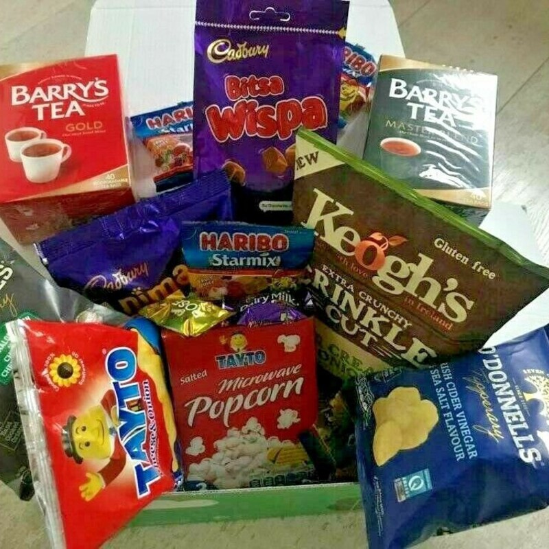 AuthIrishGoodies - Etsy