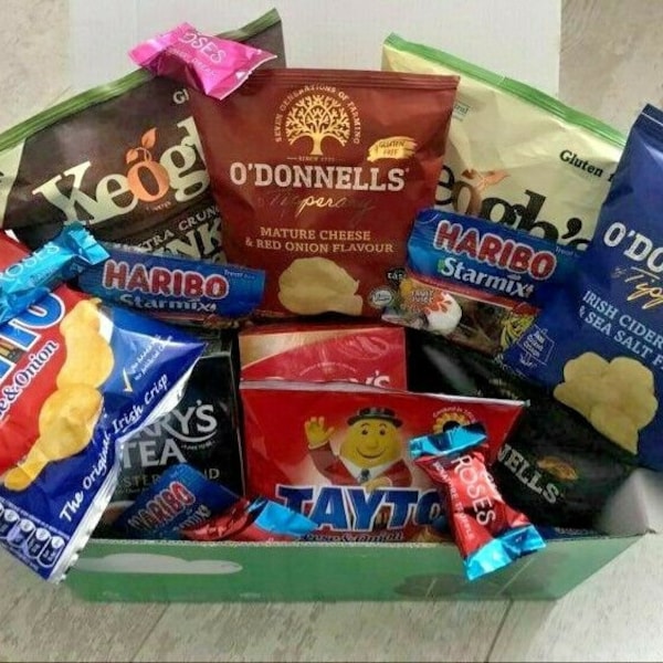 AuthIrishGoodies - Etsy