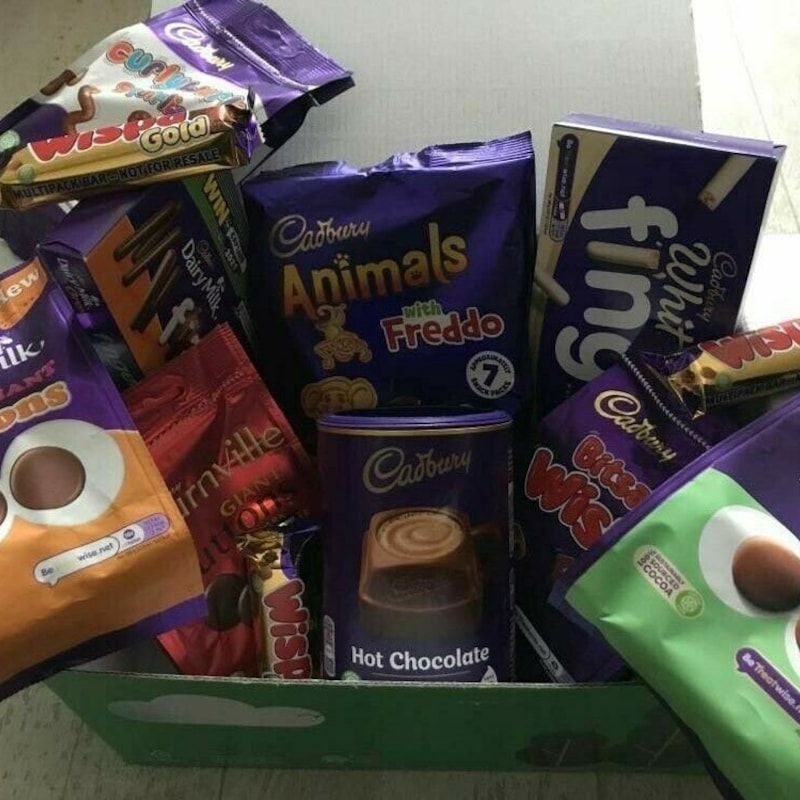 AuthIrishGoodies - Etsy