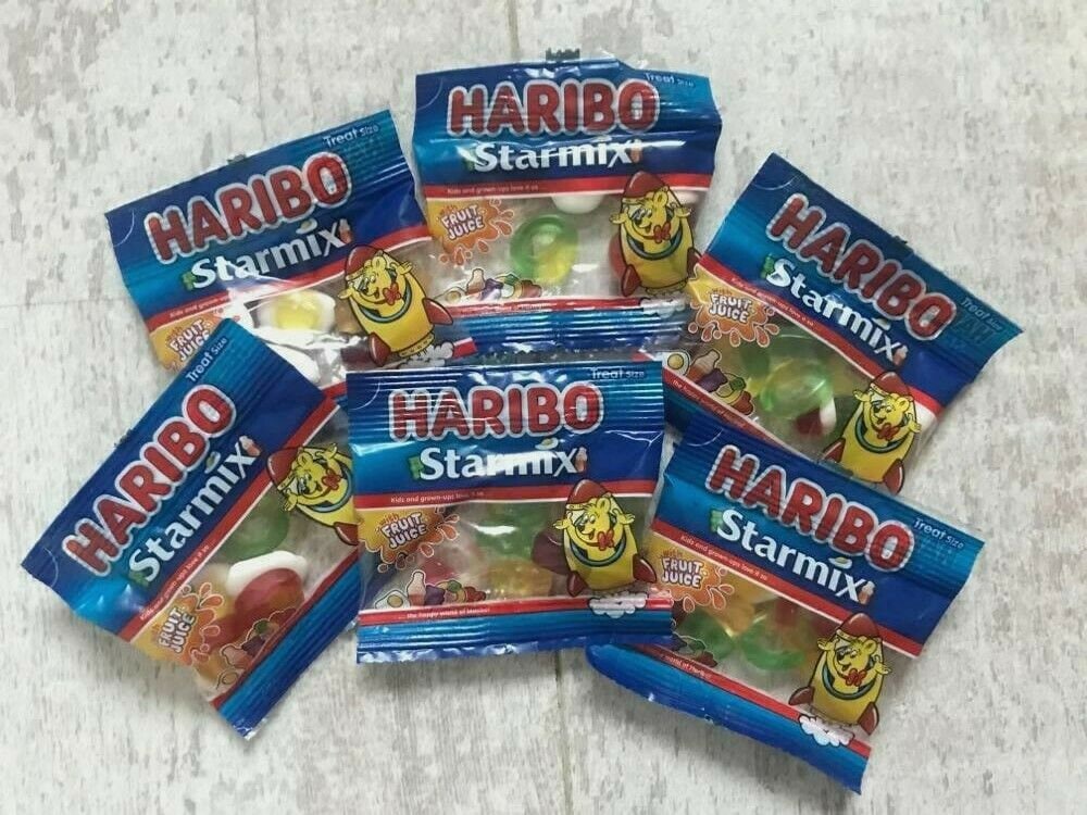 XXL Irish Luxury Large Snacks Gift Box,irish Hamper,irish Treat Box ...