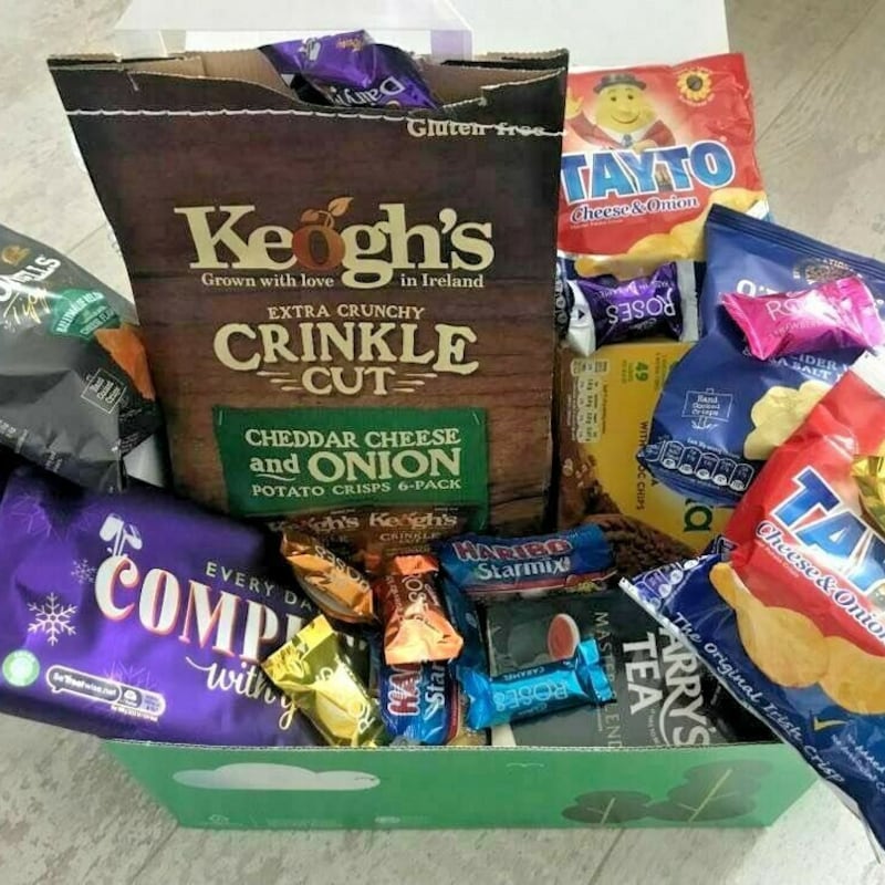 AuthIrishGoodies - Etsy