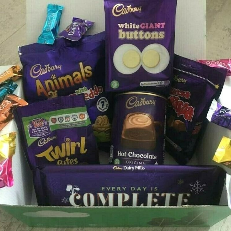 AuthIrishGoodies - Etsy