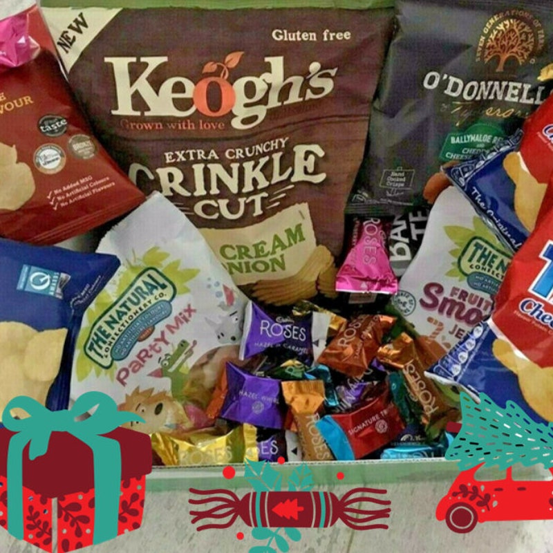 AuthIrishGoodies - Etsy