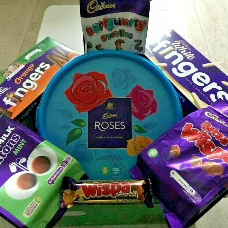 AuthIrishGoodies - Etsy