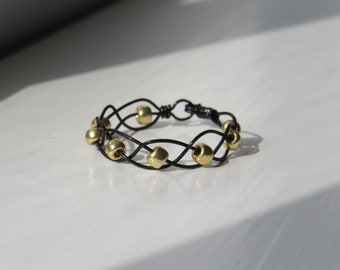 Vibranium Ring - Etsy