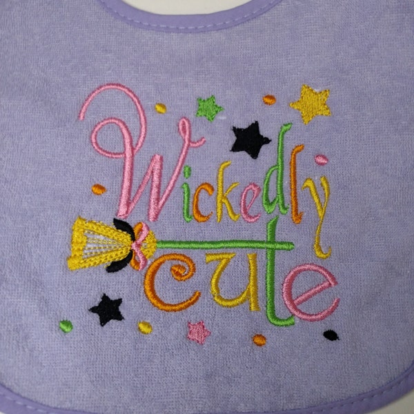 Wickedly Handmade - Etsy