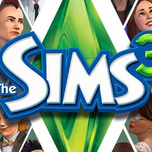 Sims 4 - Etsy