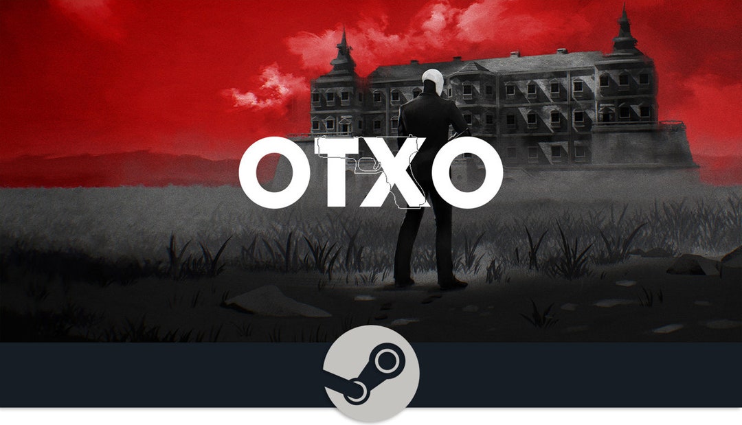 OTXO PC Full Game Download Steam Key - Etsy