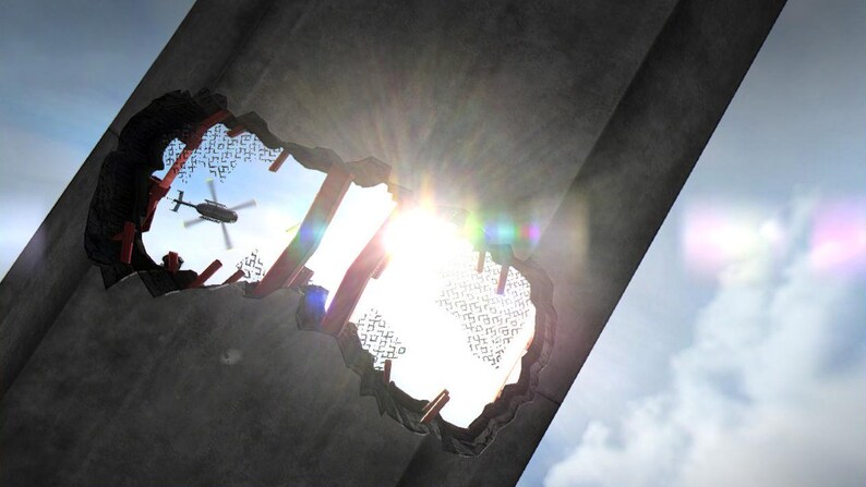 Helicopter 2015: Natural Disasters PC Full Game Download Steam Key - Etsy