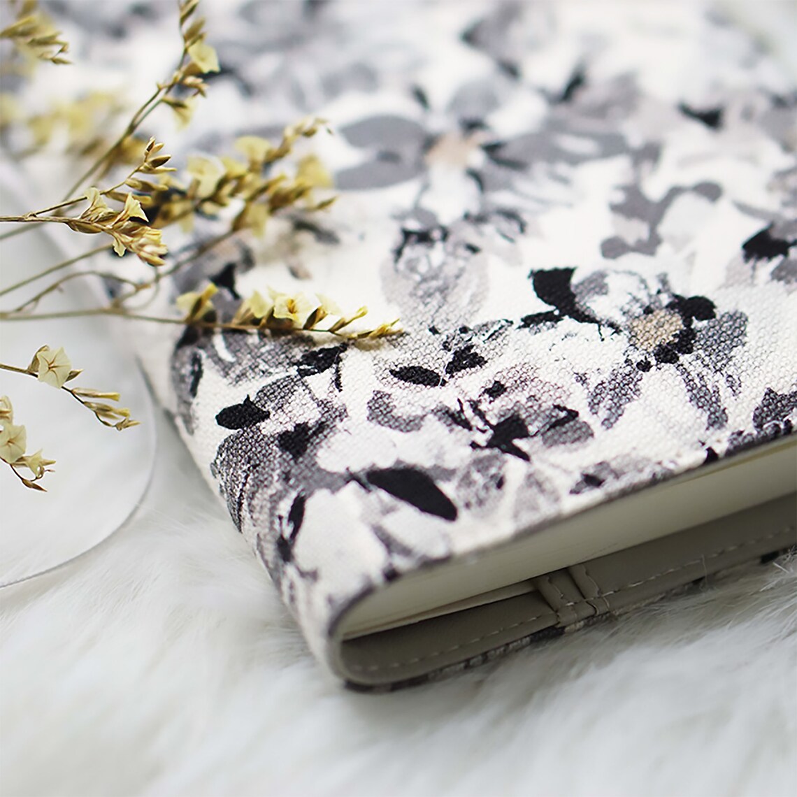 Retro Hobonichi Style Cover A6 Notebook Cover 2020 Planner | Etsy
