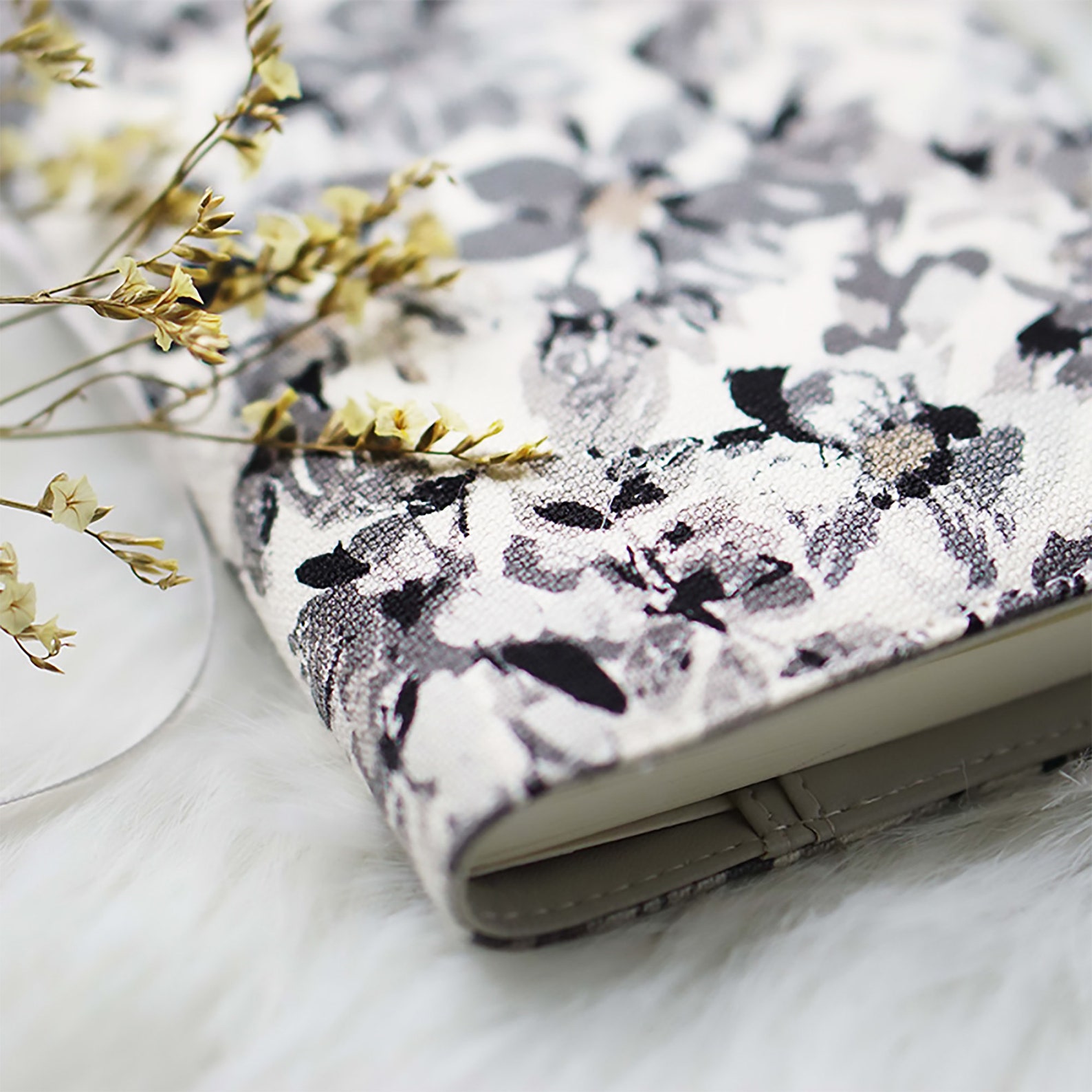 Retro Hobonichi Style Cover A6 Notebook Cover 2020 Planner | Etsy
