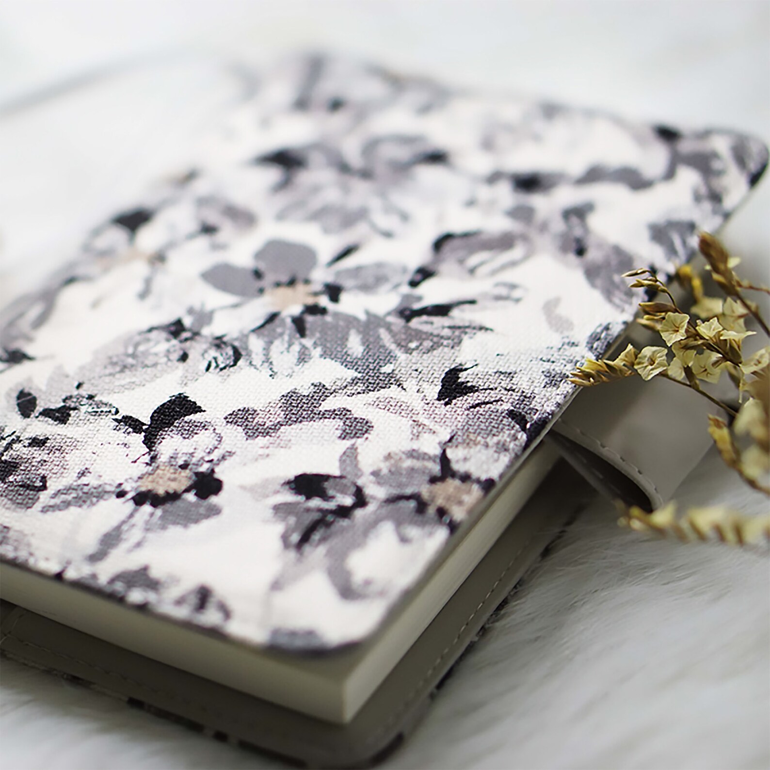 Retro Hobonichi Style Cover A6 Notebook Cover 2020 Planner | Etsy